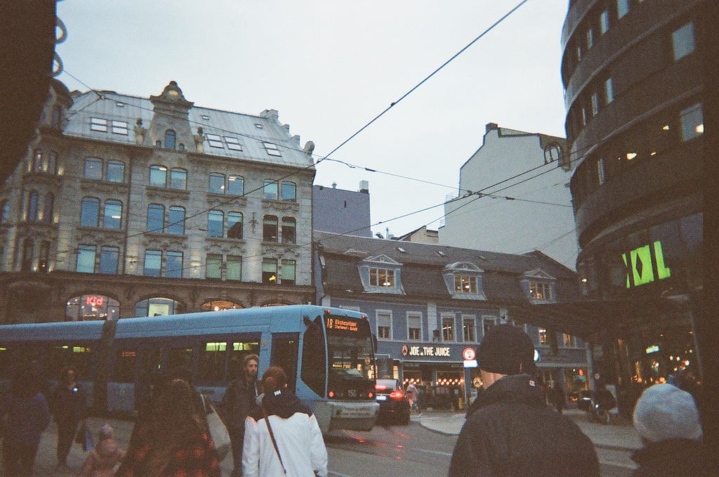 4-Day Itinerary: What to See in Oslo - Links12